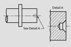 View Understanding Welding Prints - GAMMA+